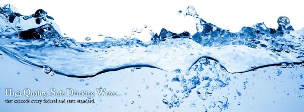 Water Service Application – COMM Water