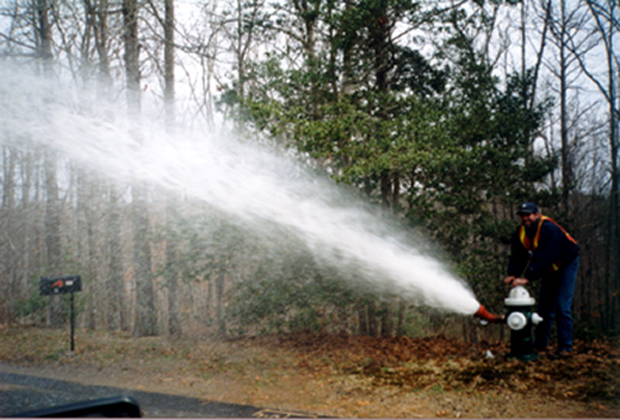 COMM Water Facilities – COMM Water